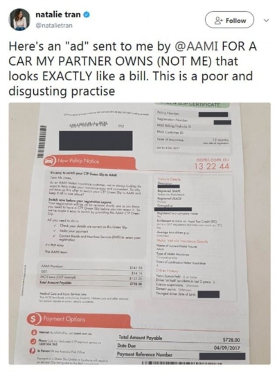 THE WORST 12 MISLEADING ADVERTISING EXAMPLES IN AUSTRALIA - eDigital Agency
