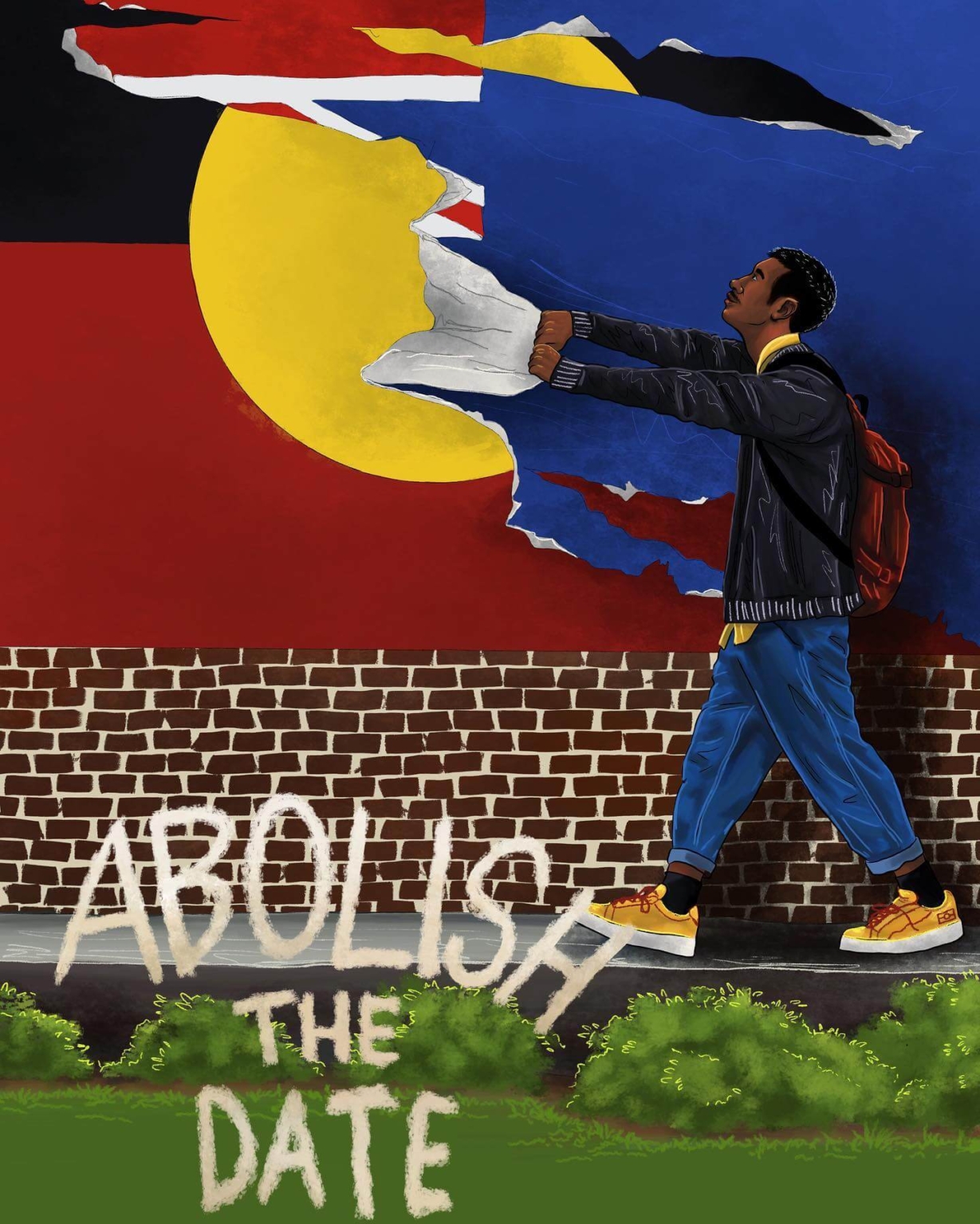 THE TOP 25 AUSTRALIA DAY HASHTAGS ON INSTAGRAM FOR 2026 - eDigital Agency