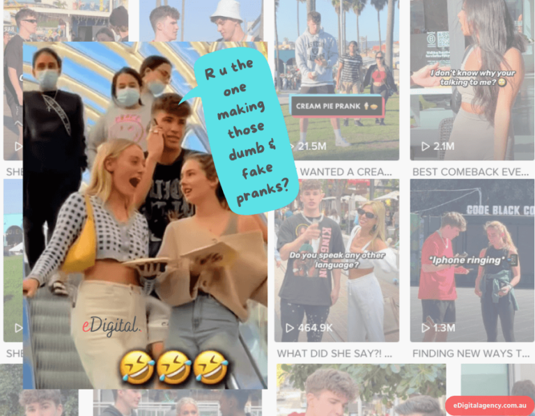 THE TOP 10 MOST FOLLOWED AUSTRALIANS ON TIKTOK IN 2025 - eDigital Agency