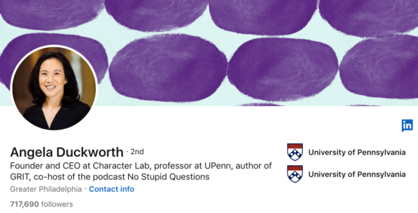 THE BEST 15 LINKEDIN COVER PHOTO CREATIVE STYLE EXAMPLES - eDigital Agency