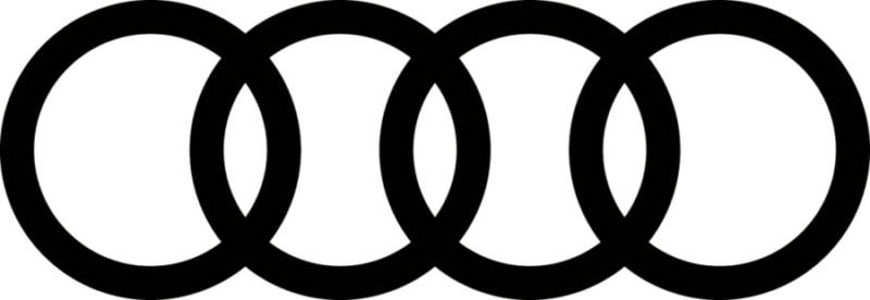 THE NEW AUDI LOGO BLACK PNG IN 2026 - eDigital Agency