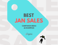 THE BEST JANUARY SALES MARKETING CAMPAIGN IDEAS & EXAMPLES FOR 2026 ...
