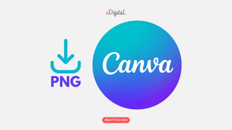 THE NEW CANVA LOGO PNG IN 2026 - eDigital Agency