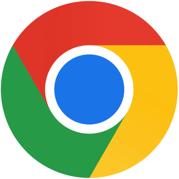 THE NEW CHROME LOGO PNG IN 2026 - eDigital Agency