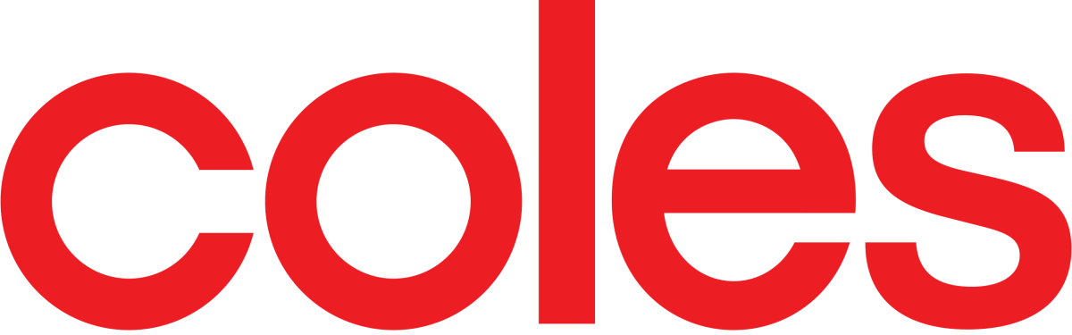 THE NEW COLES LOGO PNG IN 2026 - eDigital Agency