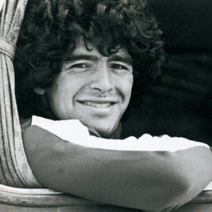 THE BEST 12 PHOTOS OF DIEGO MARADONA - eDigital Agency