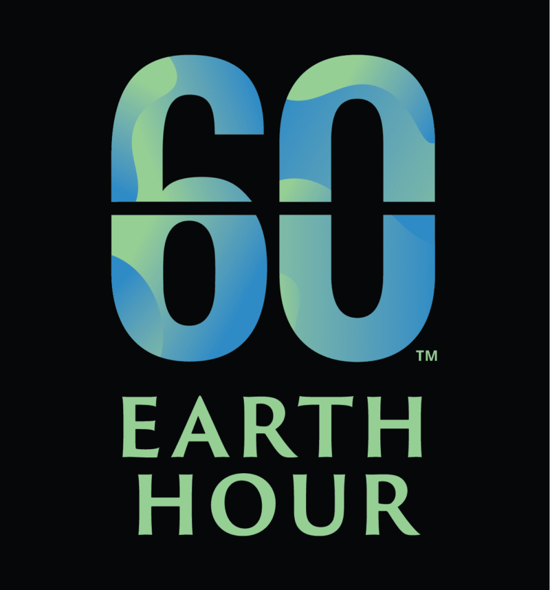 THE NEW EARTH HOUR LOGO PNG IN 2026 - eDigital Agency