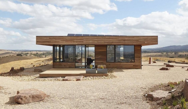 THE BEST 19 BUSHFIRE RESISTANT HOUSE DESIGN IDEAS FOR 2025 - eDigital ...