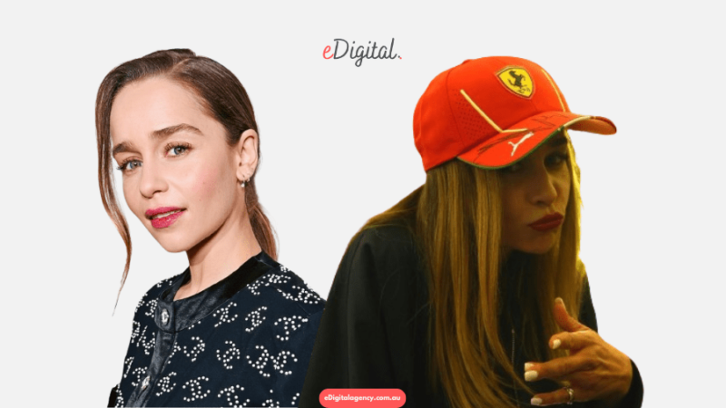 THE TOP 20 MOST-FOLLOWED BRITISH PEOPLE ON INSTAGRAM UK 2024 - eDigital ...