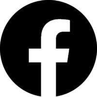 THE NEW FACEBOOK LOGO BLACK PNG 2026 - eDigital Agency