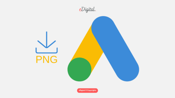 THE NEW GOOGLE ADS ICON PNG IN 2026 - eDigital Agency