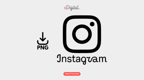 THE NEW INSTAGRAM LOGO WITH NAME PNG IN 2026 - eDigital Agency
