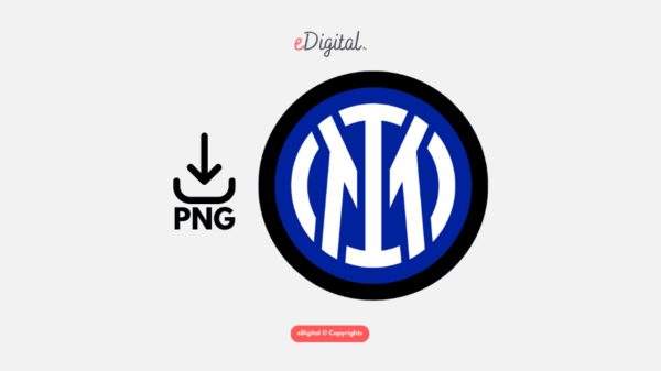 THE NEW INTER LOGO PNG IN 2026 - eDigital Agency