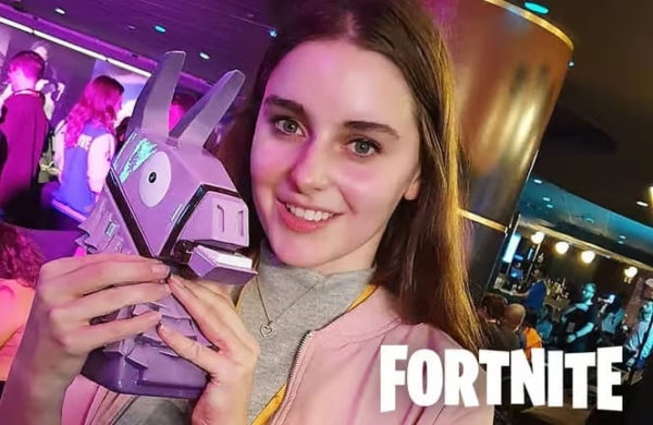 THE WORLD’S TOP 10 FEMALE STREAMERS IN 2026 - eDigital Agency