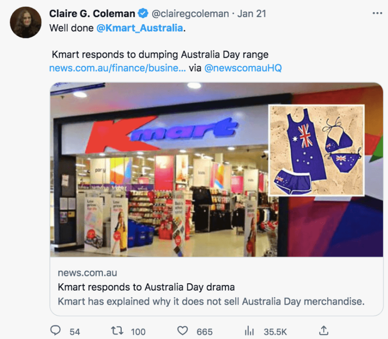 THE TOP 25 AUSTRALIA DAY HASHTAGS ON INSTAGRAM FOR 2026 - eDigital Agency