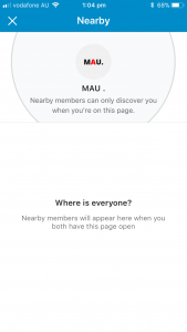 HOW TO DISCOVER LINKEDIN USERS NEARBY IN 2026 - eDigital Agency