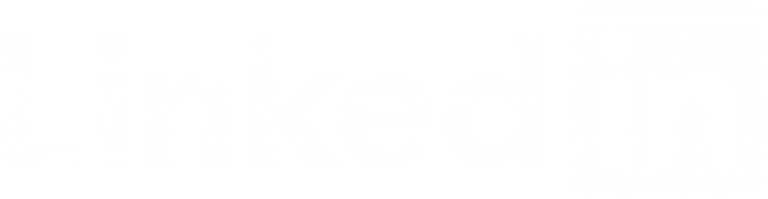 THE NEW LINKEDIN LOGO WHITE PNG IN 2026 - eDigital Agency