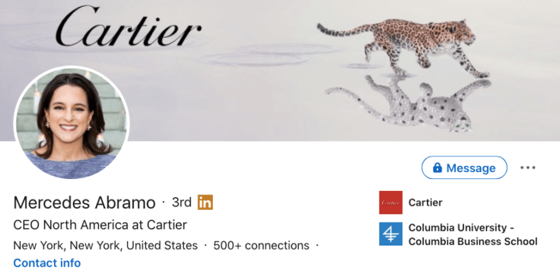 THE BEST 12 LINKEDIN COVER PHOTO COMPANY LOGO STYLE EXAMPLES - eDigital ...