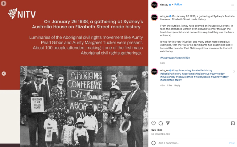 THE TOP 25 AUSTRALIA DAY HASHTAGS ON INSTAGRAM FOR 2026 - eDigital Agency