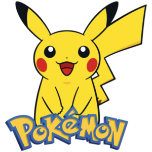 THE NEW PIKACHU LOGO PNG IN 2026 - eDigital Agency