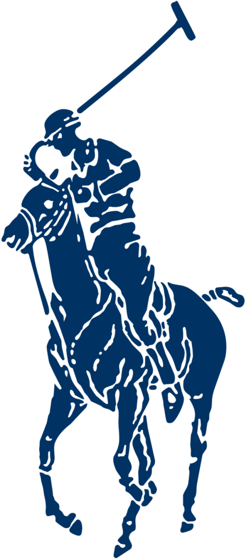 THE NEW POLO LOGO BLUE PNG IN 2026 - eDigital Agency