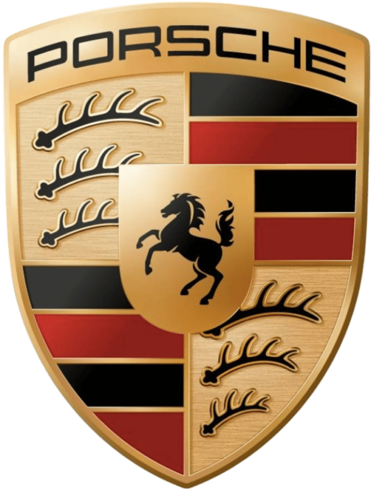 THE NEW PORSCHE LOGO PNG IN 2026 - eDigital Agency