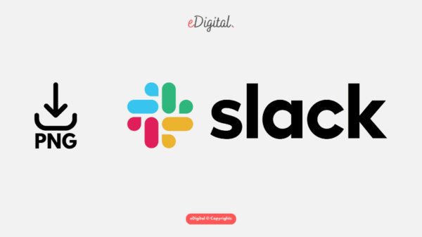 THE NEW SLACK LOGO PNG IN 2026 - eDigital Agency