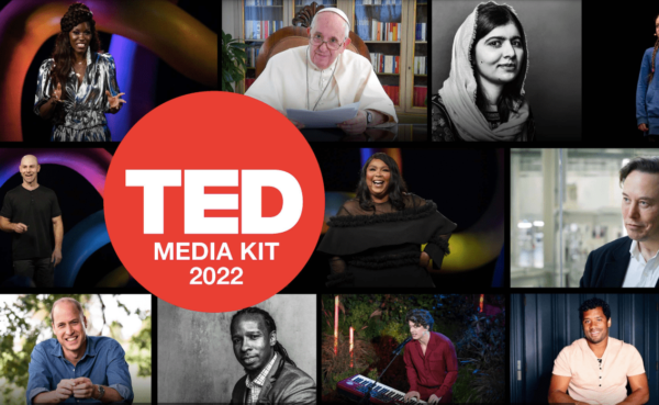 THE BEST 9 MEDIA KIT IDEAS - PDF EXAMPLES FOR 2026 - eDigital Agency