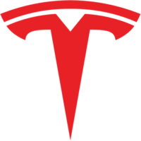 THE NEW TESLA LOGO RED PNG IN 2026 - eDigital Agency