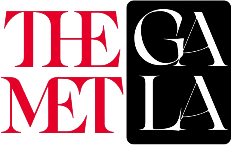 THE NEW MET GALA LOGO BLACK PNG IN 2026 - eDigital Agency