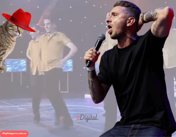 THE TOP 20 AUSTRALIAN COMEDIANS IN 2026 - eDigital Agency