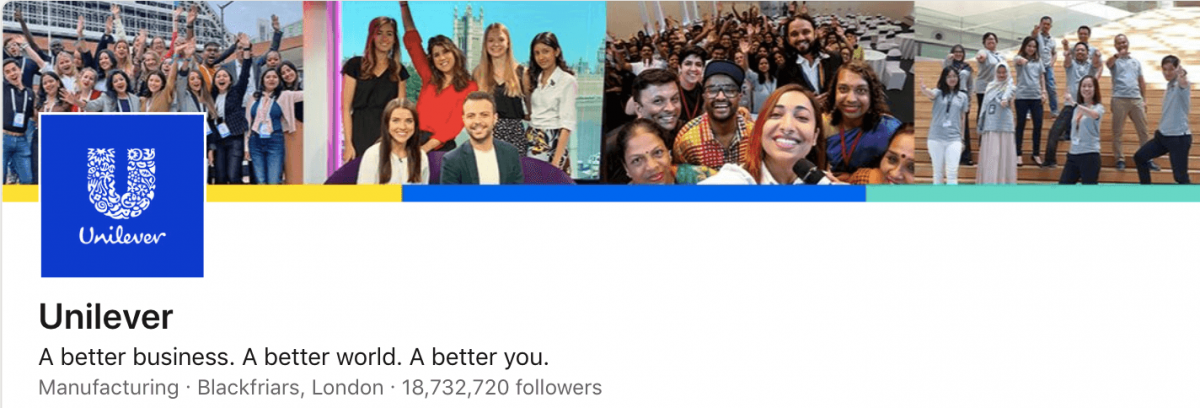 THE TOP 10 MOST-FOLLOWED COMPANIES ON LINKEDIN IN 2026 - LIST ...