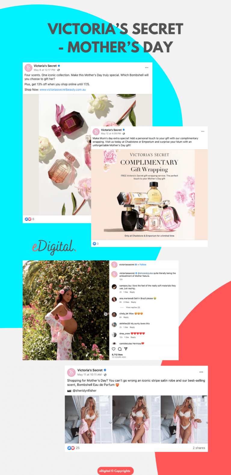 THE BEST 21 MOTHER'S DAY MARKETING CAMPAIGN IDEAS AND EXAMPLES ...
