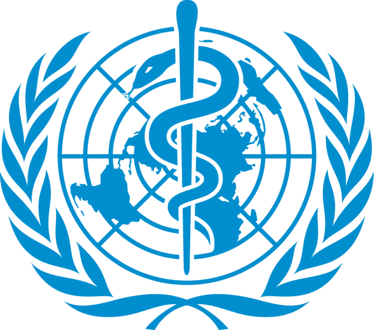 THE NEW WHO LOGO PNG IN 2026 - eDigital Agency