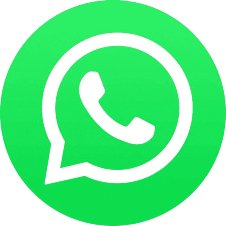 THE NEW WHATSAPP LOGO JPG GREEN IN 2026 - eDigital Agency