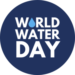 THE NEW WORLD WATER DAY LOGO PNG IN 2026 - eDigital Agency