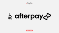 THE NEW AFTERPAY LOGO PNG IN 2026 - eDigital Agency