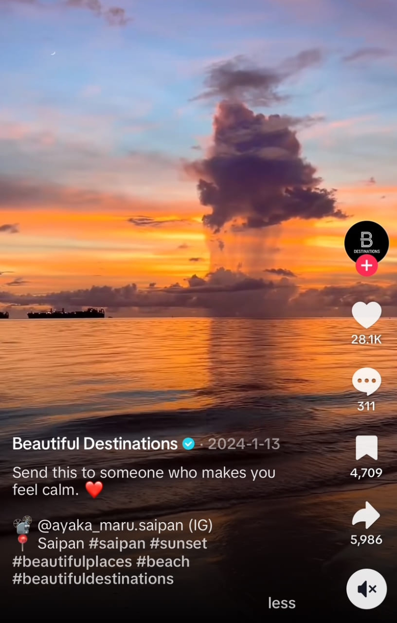 THE TOP 25 TRAVEL HASHTAGS ON TIKTOK IN 2026 - eDigital Agency