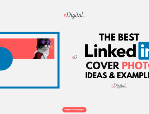 THE BEST LINKEDIN ARTICLE COVER IMAGE SIZE IN 2025 - eDigital Agency