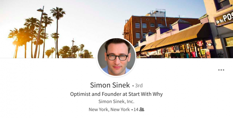 THE BEST 11 LINKEDIN PERSONAL PROFILE COVER PHOTO IDEAS & STYLES FOR ...