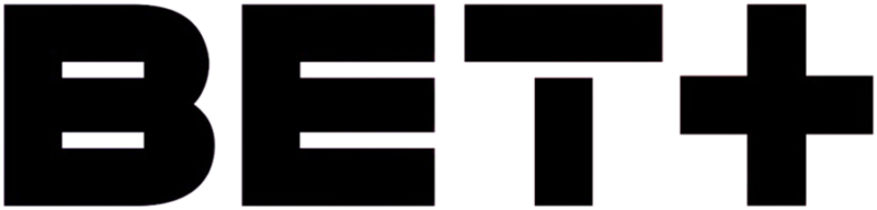 THE NEW BET+ LOGO BLACK PNG IN 2026 - eDigital Agency