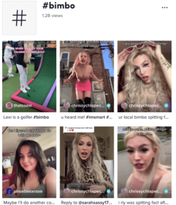 THE TOP 10 MOST POPULAR TIKTOK HASHTAGS IN 2022 LIST
