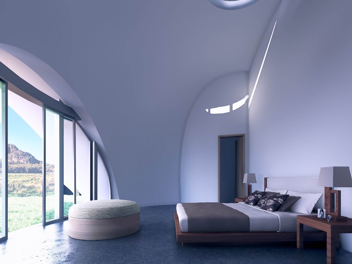 THE BEST 10 BUSHFIRE RESISTANT HOUSE DESIGN IDEAS FOR 2026 - eDigital ...
