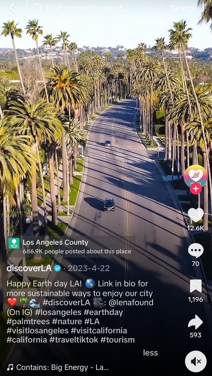 THE TOP 20 SUSTAINABILITY HASHTAGS ON TIKTOK IN 2026 - eDigital Agency