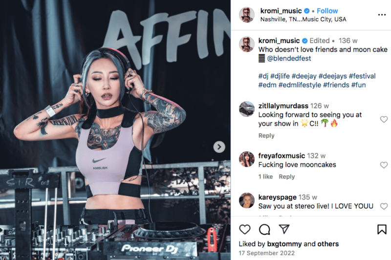 THE TOP 10 DJ HASHTAGS ON INSTAGRAM IN 2026 - eDigital Agency