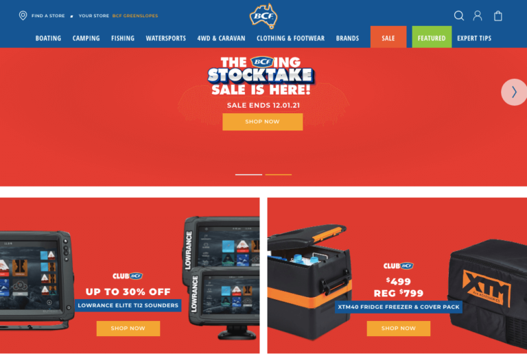 THE BEST JANUARY SALES MARKETING CAMPAIGN IDEAS & EXAMPLES FOR 2026 ...