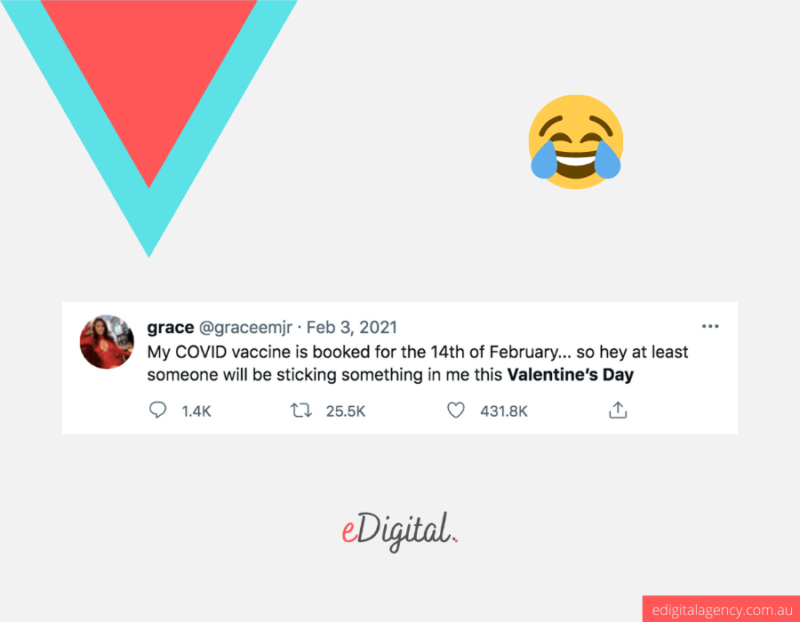 THE TOP 25 VALENTINE'S DAY INSTAGRAM HASHTAGS IN 2026 - eDigital Agency