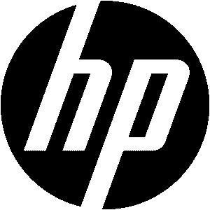 THE NEW HP LOGO BLACK PNG IN 2026 - eDigital Agency