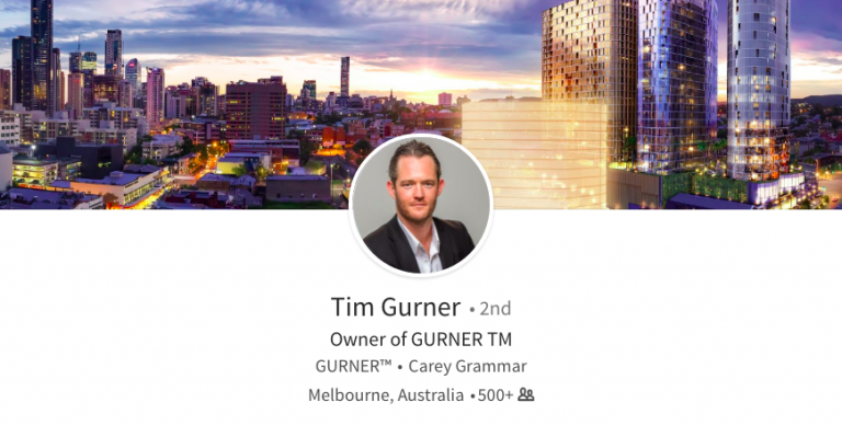 THE BEST 8 LINKEDIN COVER PHOTO "ME AT WORK" STYLE EXAMPLES - eDigital ...