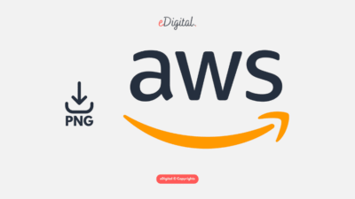 THE NEW AWS LOGO PNG IN 2026 - eDigital Agency